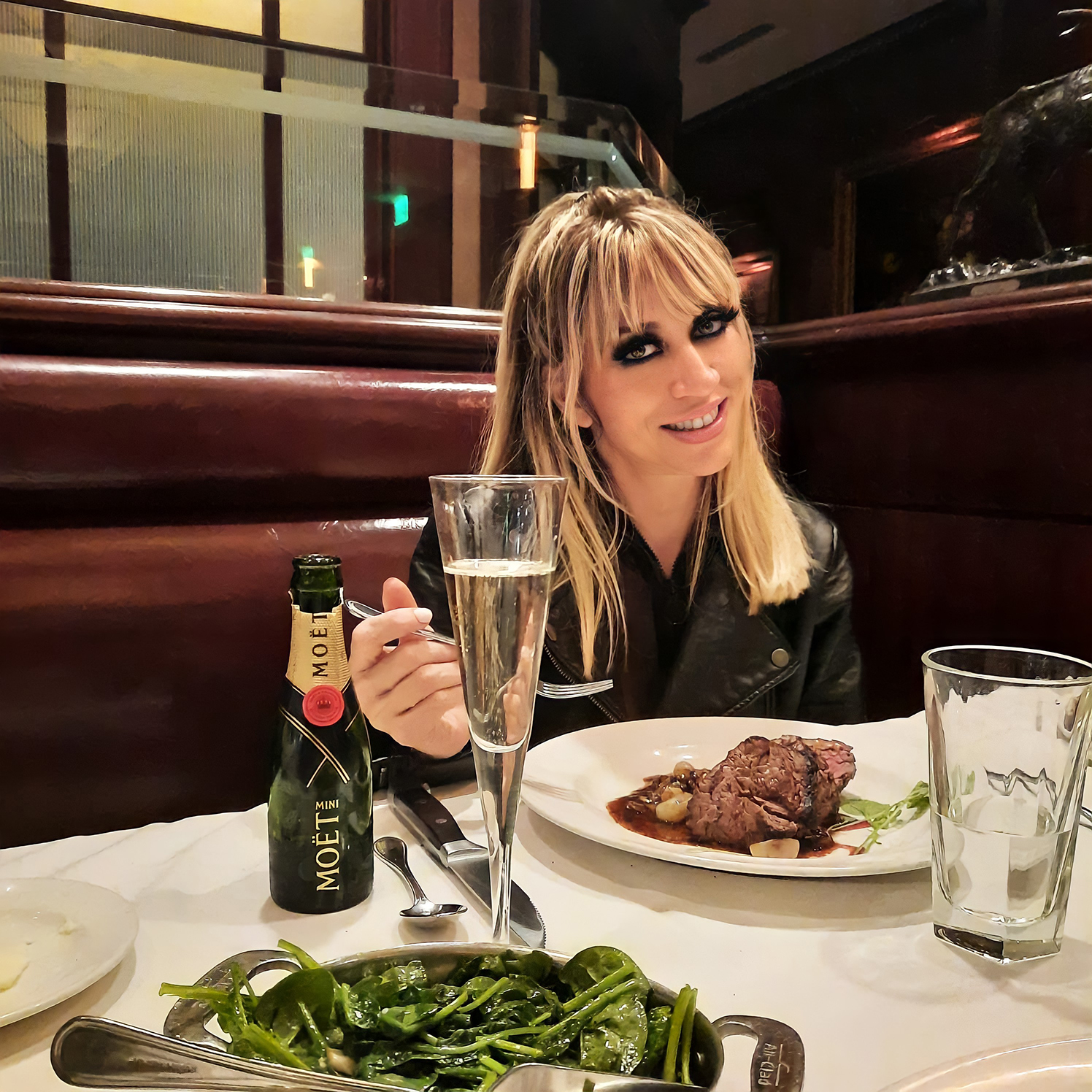 Noelia Official – Sitio Oficial de Noelia