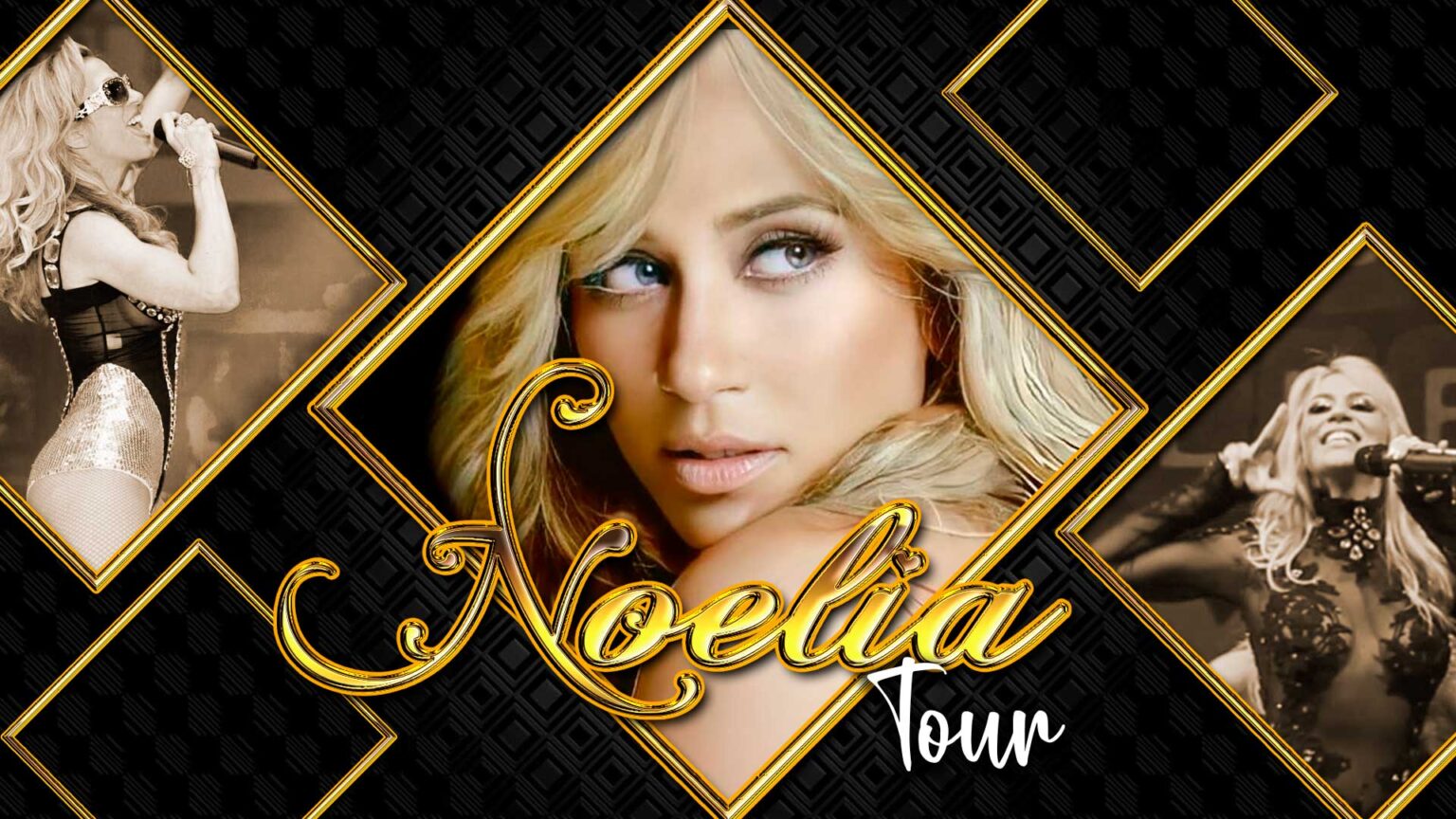 Videos – Noelia Official