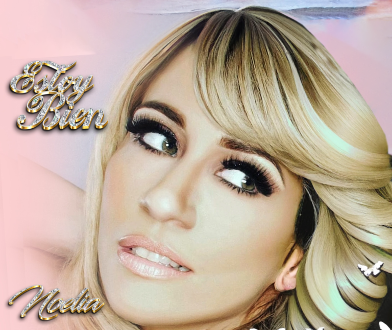 Noelia Official – Sitio Oficial de Noelia
